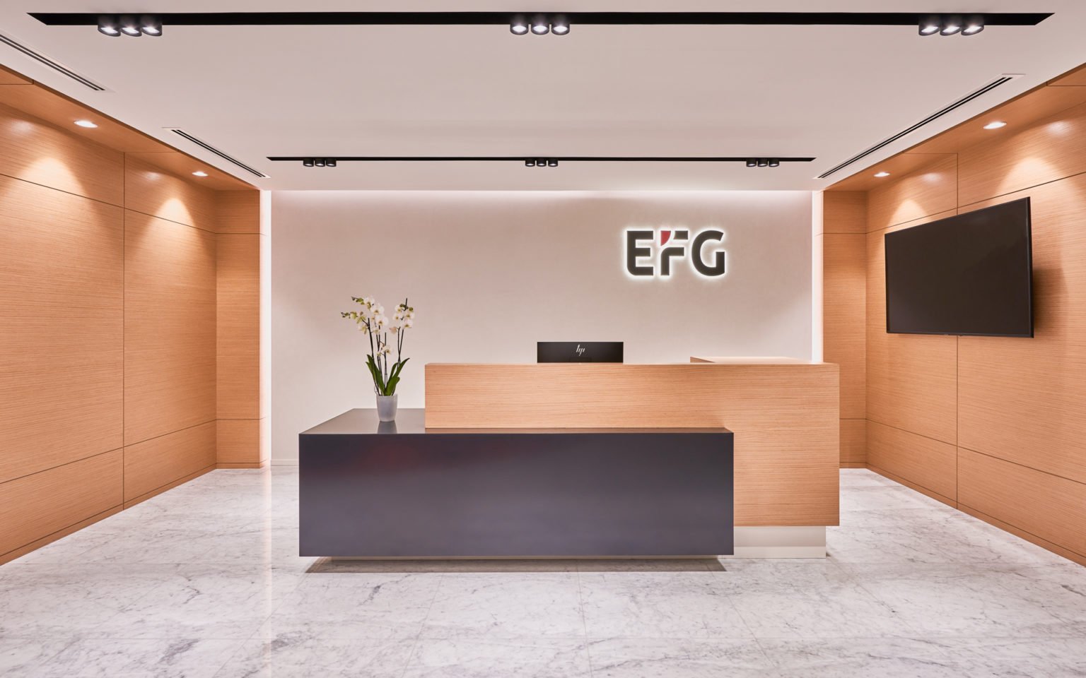 Projects - Office Solutions